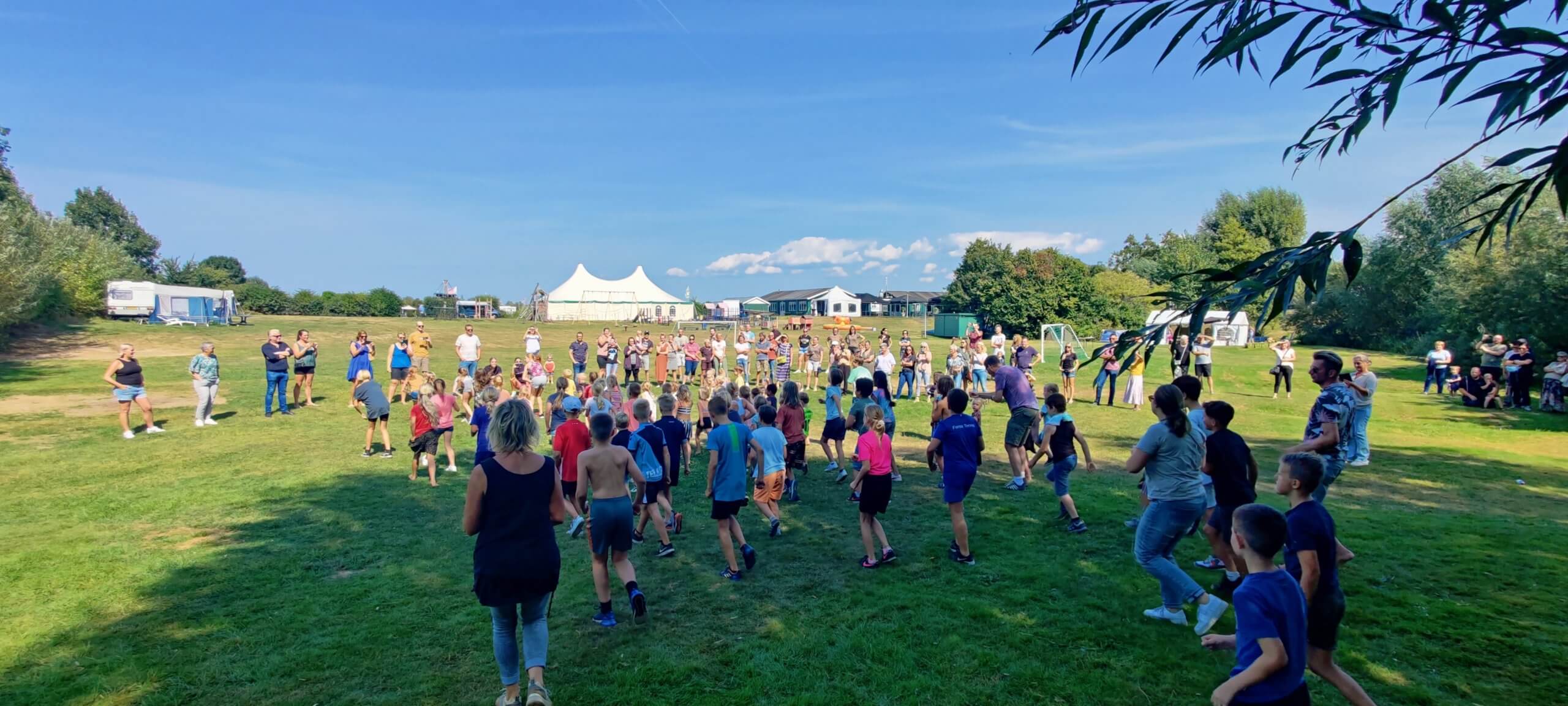 Vlinderfestival - OBS De Vlindertuin Ameide